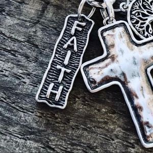 Grace & Heart - Poshmark